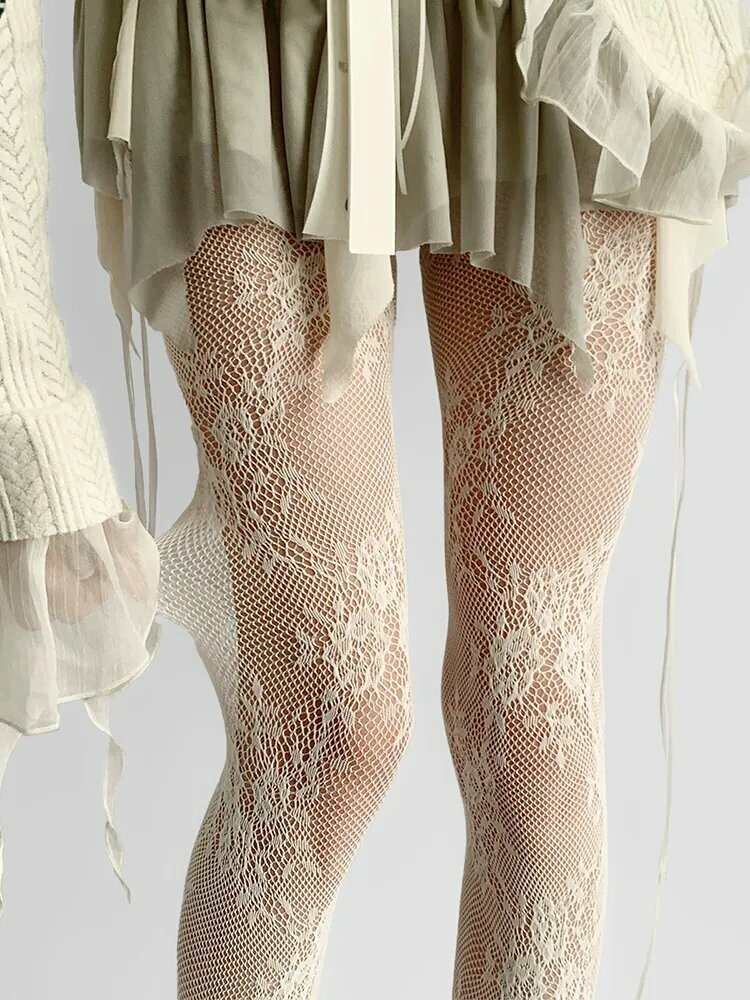 Колготки женские, полиамид/эластан, прозрачные, усиленная стопа — фото 1