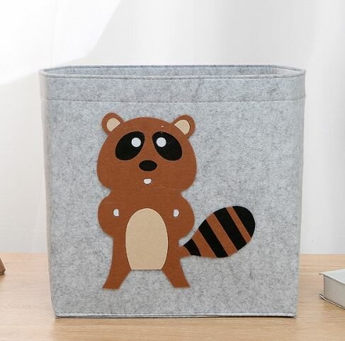 Корзина для игрушек
