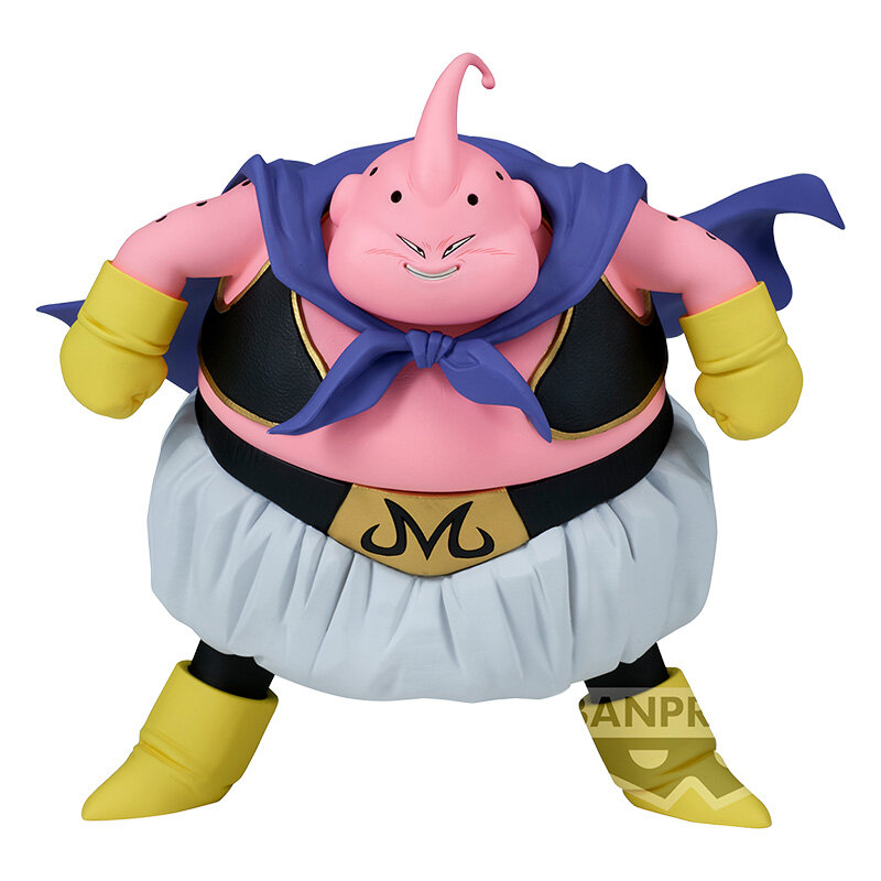 Фигурка унисекс BANPRESTO Bandai Majin Buu
