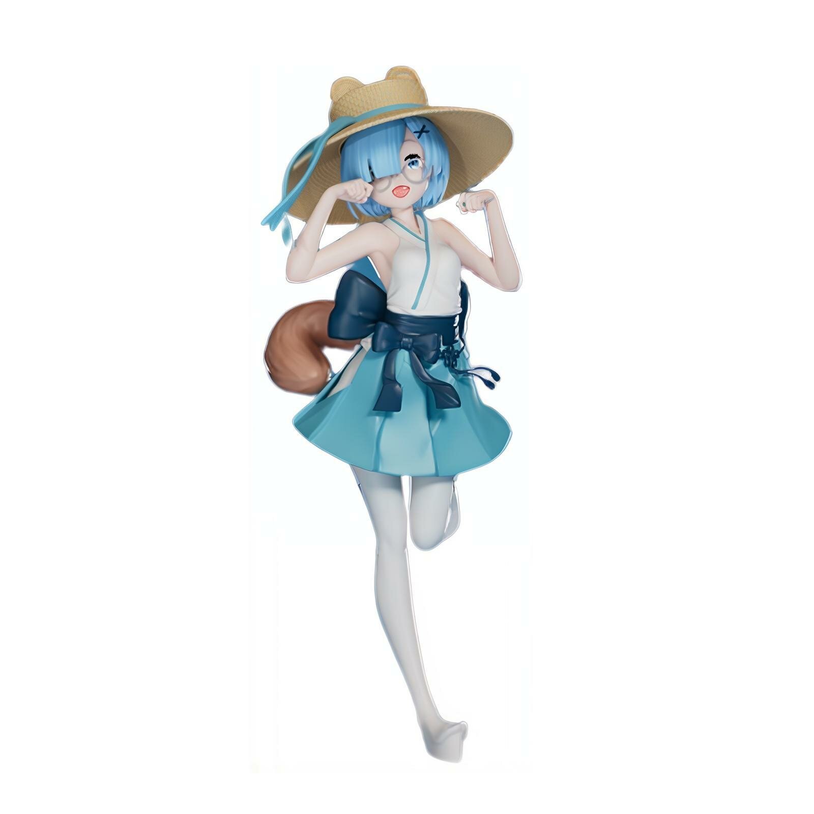 Статуэтка унисекс SEGA Rem Luminasta "Start From Zero", Rem
