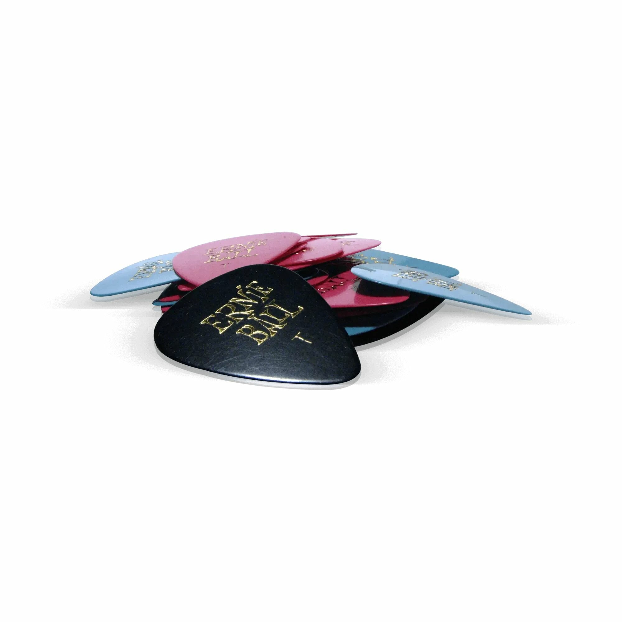Медиаторы Ernie Ball 9170, 24 шт