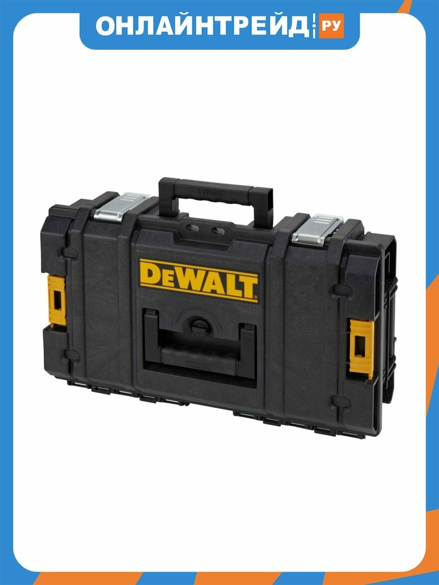 Ящик-модуль Dewalt 1-70-321 DS150 TOUGHSYSTEM 4 IN 1