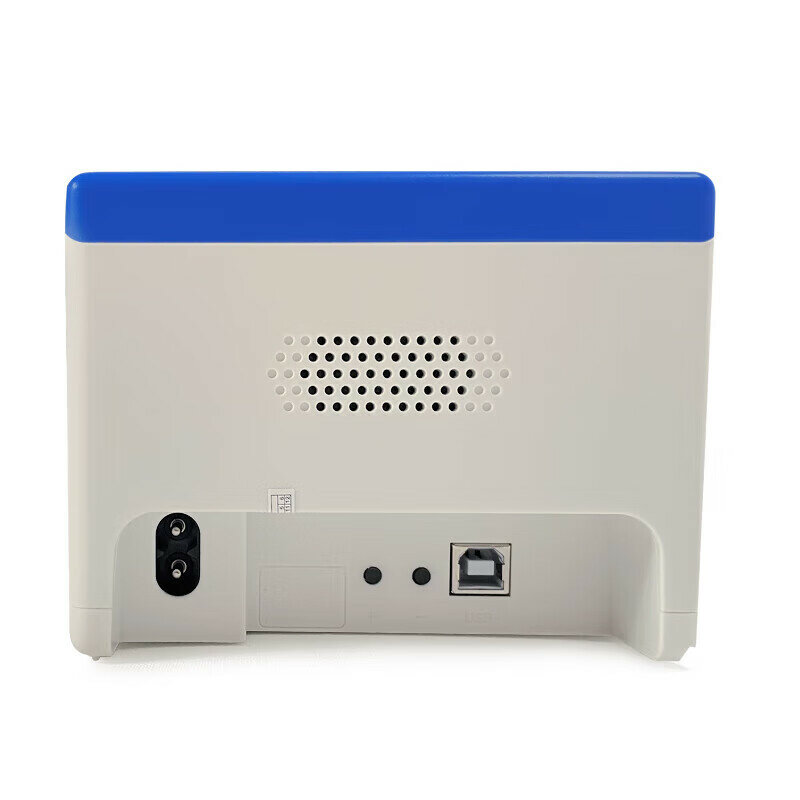 Куаймай DP058E 58 мм WiFi принтер чеков для доставки с поддержкой JD и Meituan автоматического принятия заказов