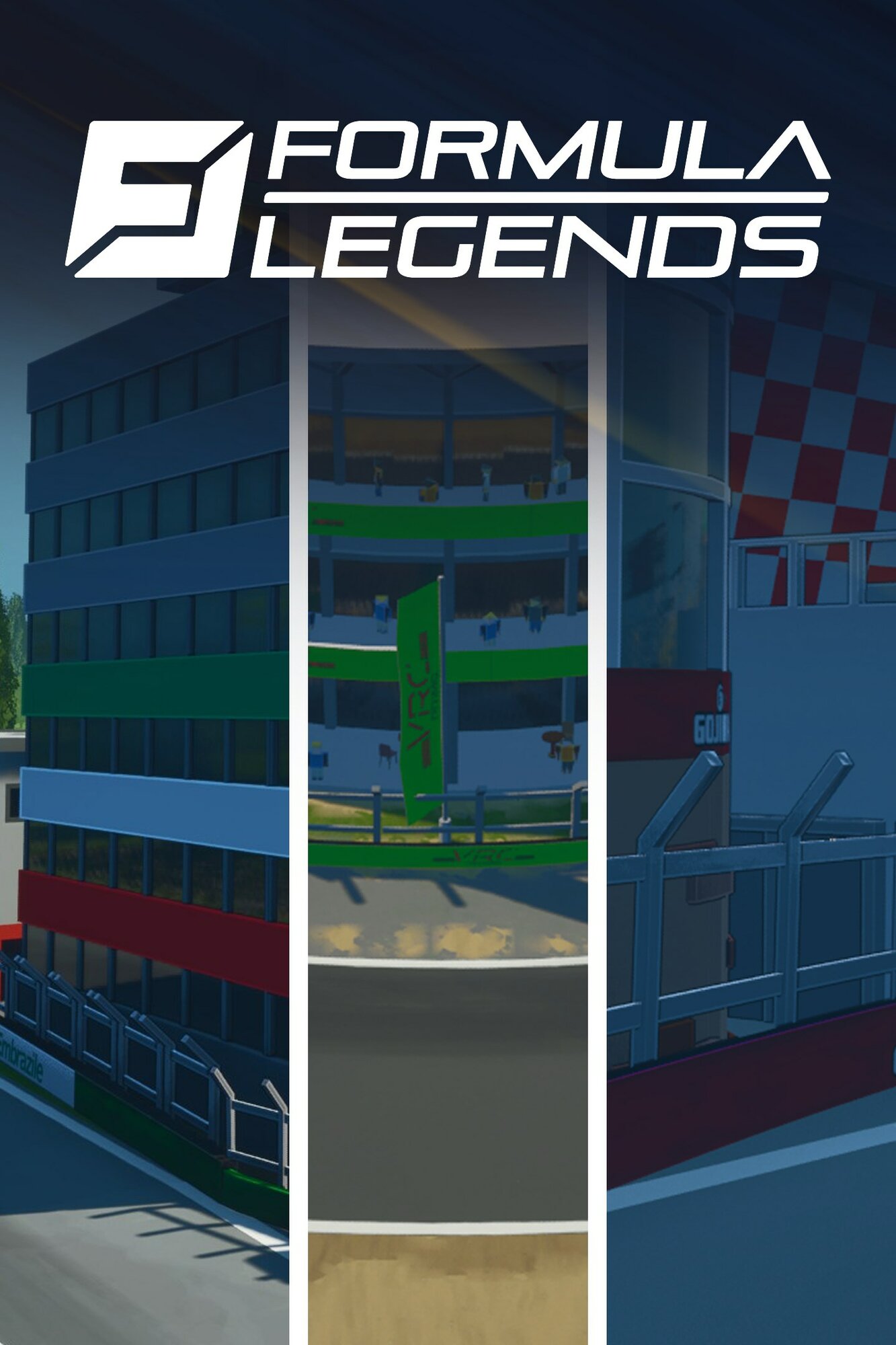 Formula Legends : Historic Tracks Pack — дополнение (DLC) для Xbox / Microsoft Store · Xbox One, Xbox Series X|S · цифровой ключ · нужна базовая игра