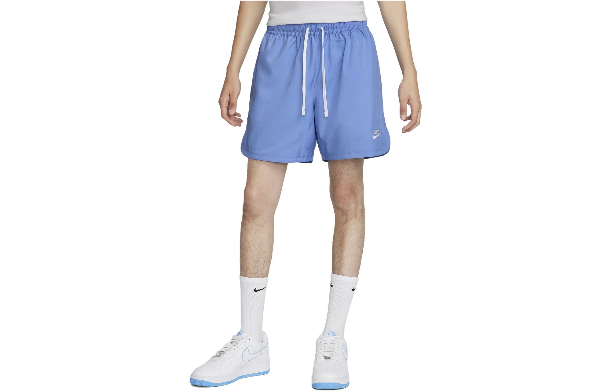 Шорты спортивные NIKE