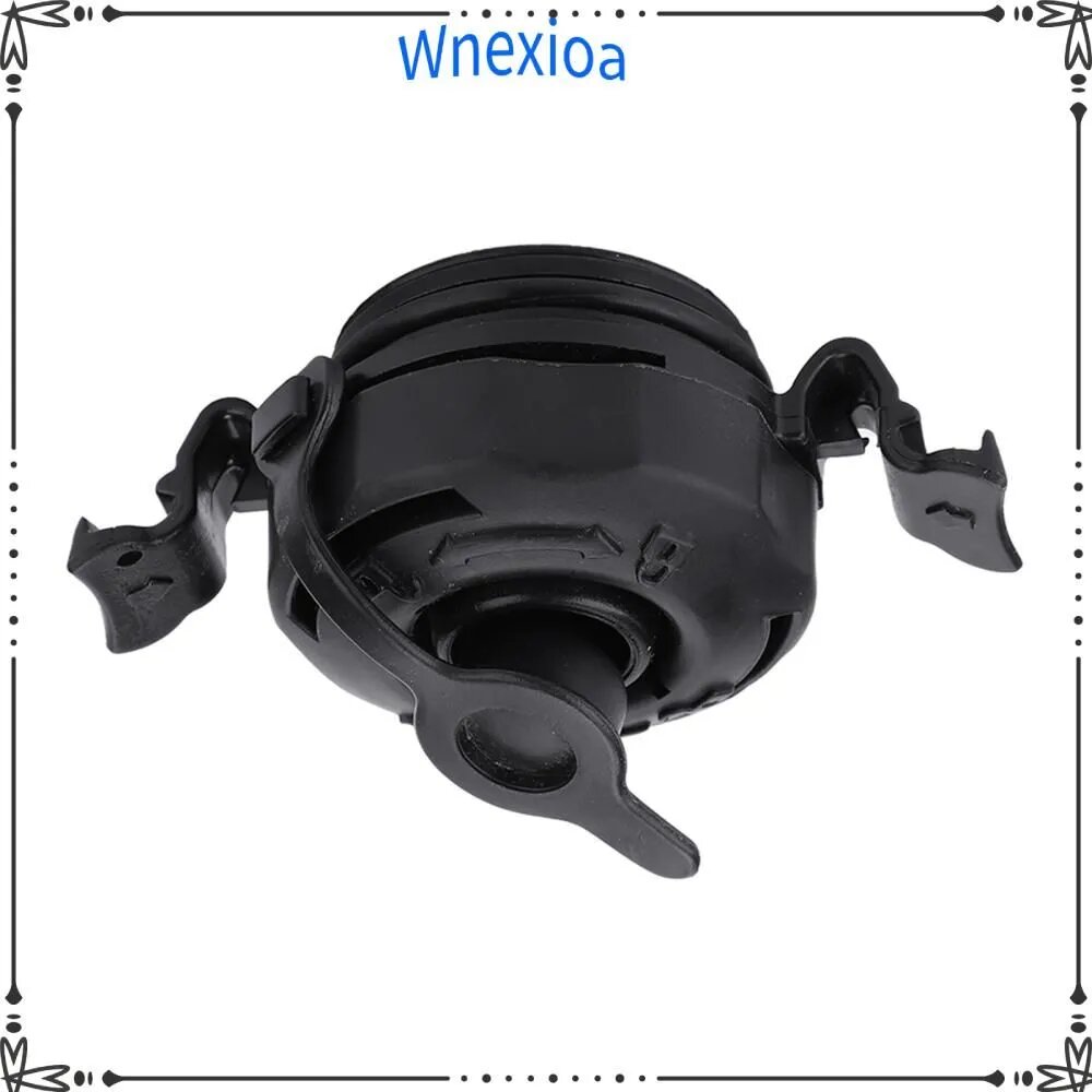 Клапан для надувного матраса, простой в установке и замене, для матрасов Intex