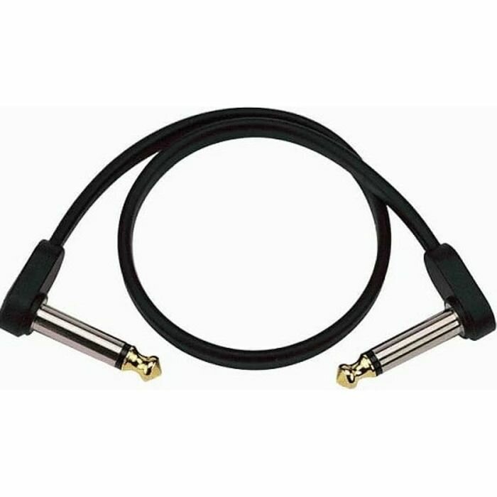 Planet Waves PW-FPRR-01 0.3 m Патч кабель