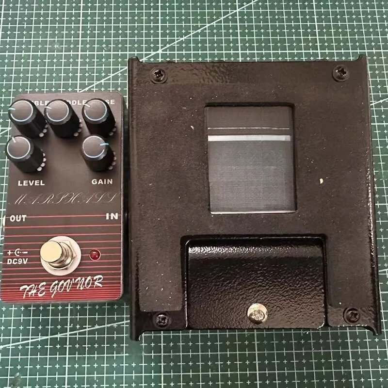 Clone Kit Guv'nor Classic British Distortion — фото 1