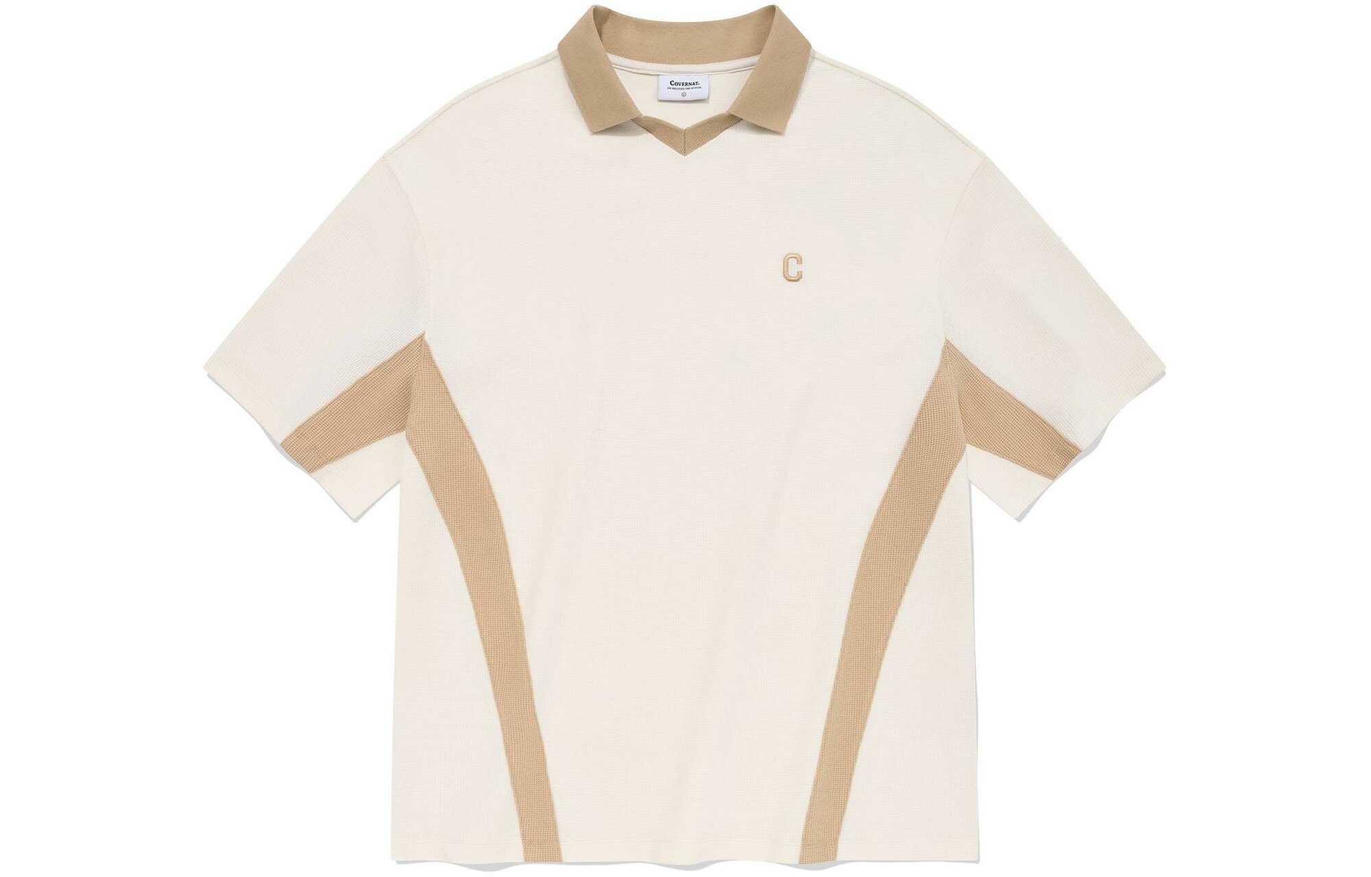 Футболка Moderate Straight Fit