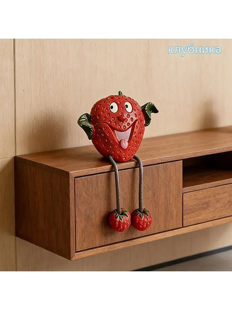 Фигурка декоративная
