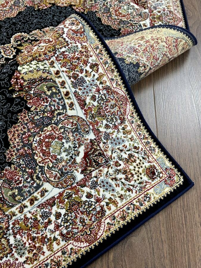 Ковер 0.75x1.2 Silk Touch 07156 — фото 1