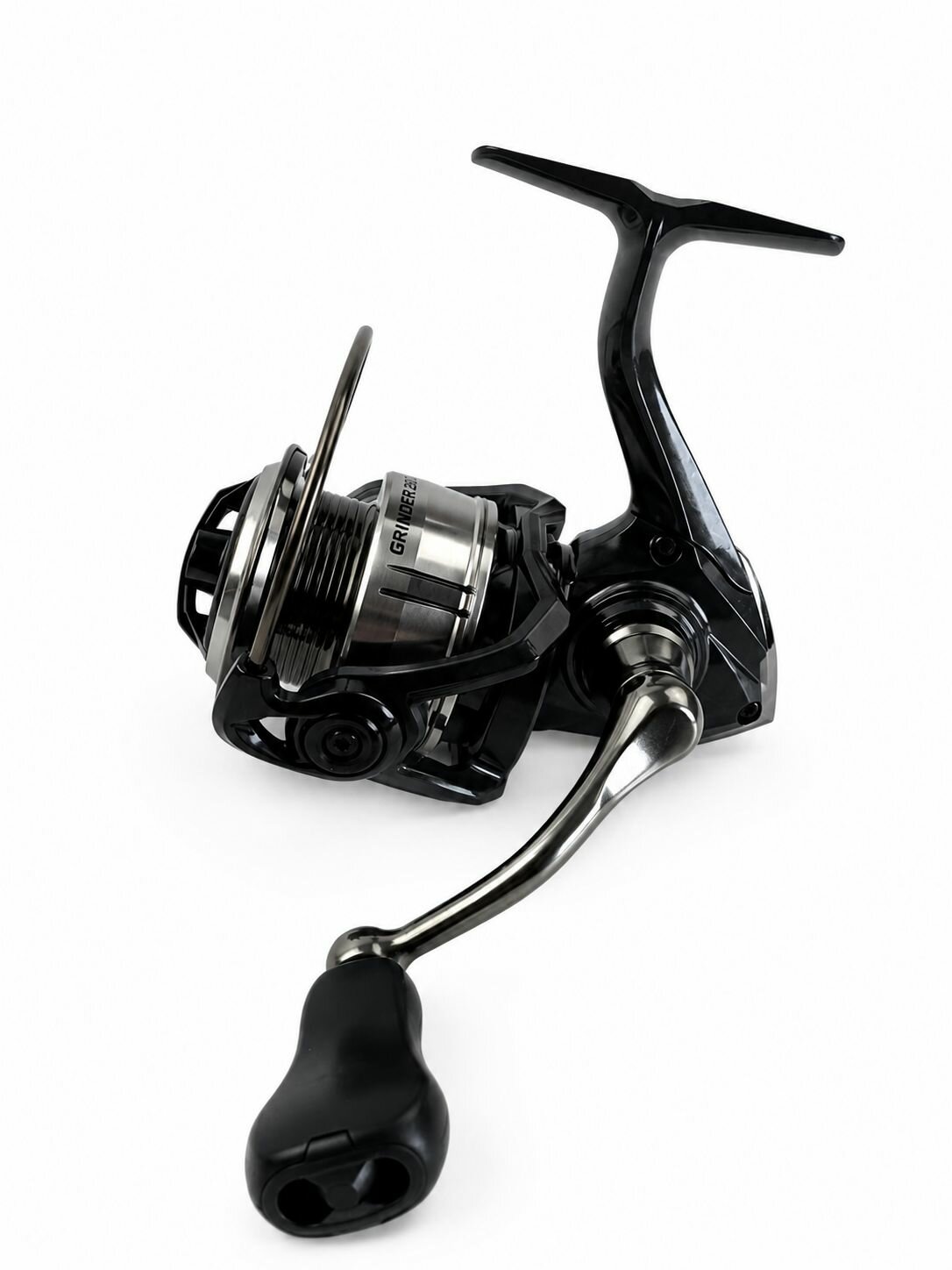 Катушка Nautilus Grinder 2000 NEW — фото 1