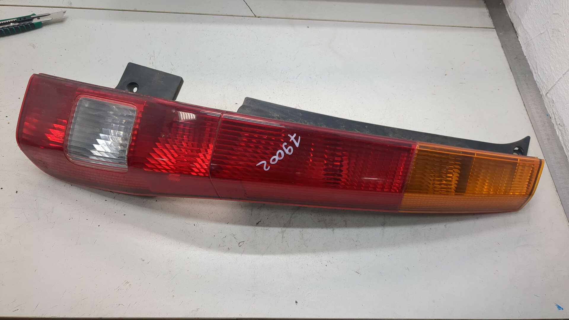 Фонарь (задний) правый Honda CR-V Б/У