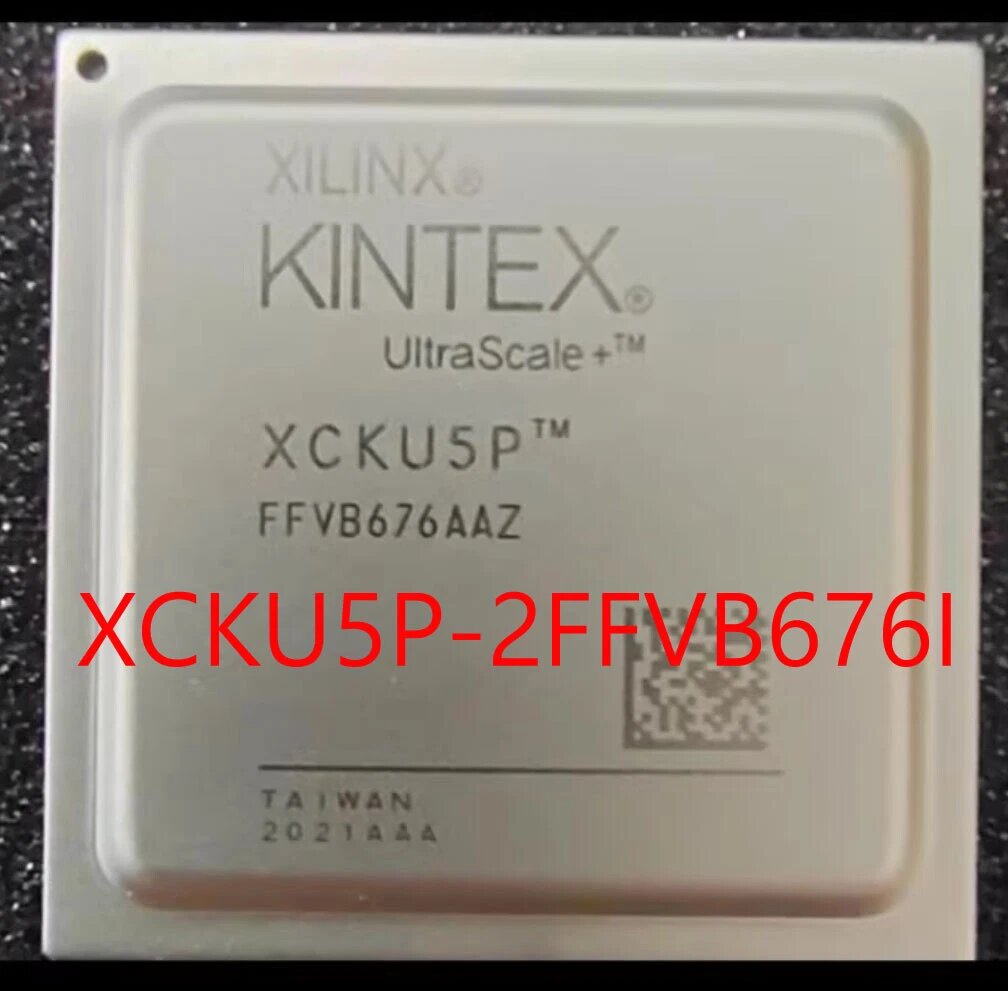 1 шт. XCKU5P-2FFVB676I XCKU5P 2FFVB676I BGA676, новый, хорошего качества