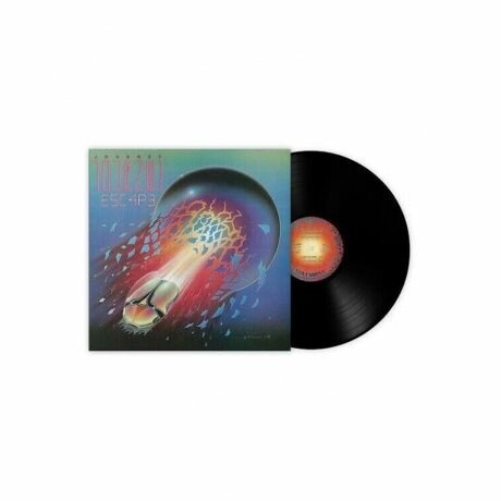 Виниловая пластинка JOURNEY - Escape (1LP), 0194399216316