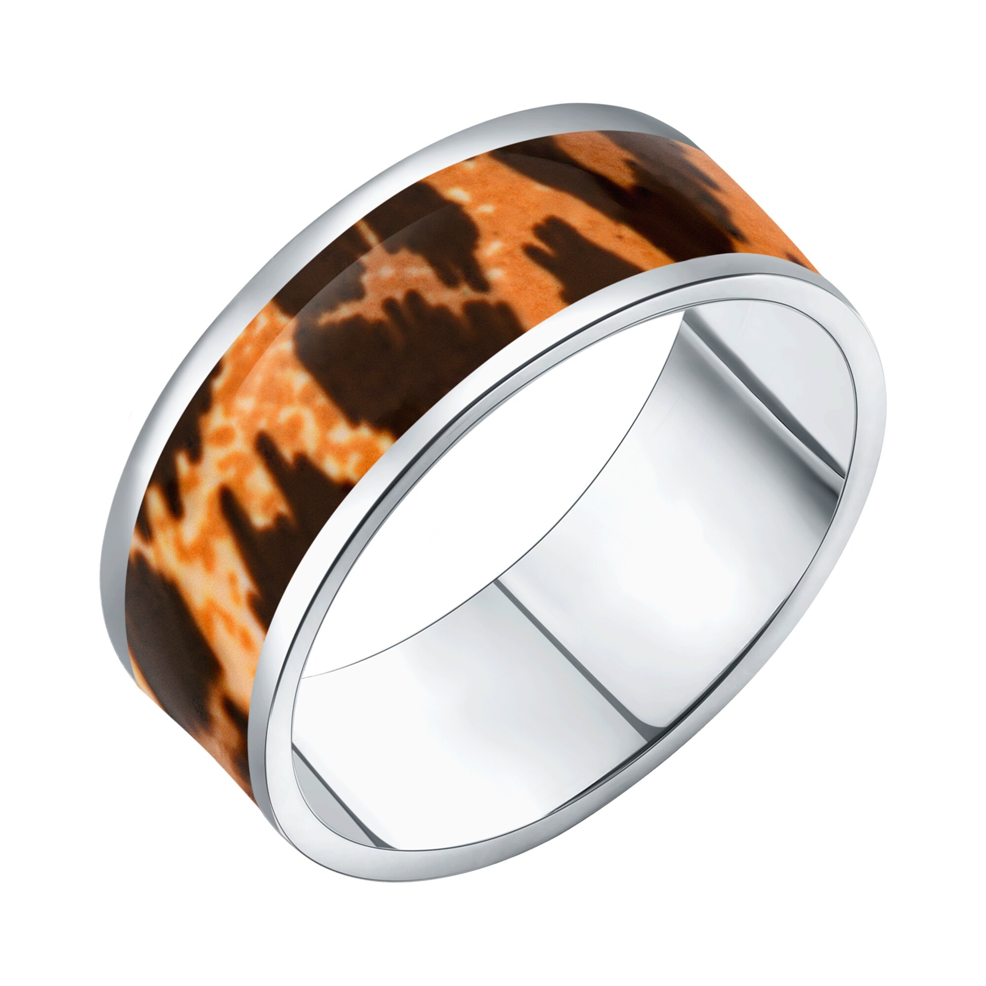 Кольцо Diamant online, серебро, 925 проба, родирование, эмаль
