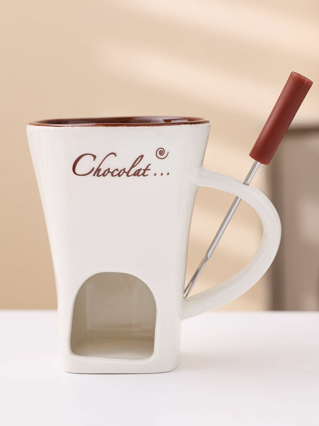 Набор для фондю 0.15 л, количество персон: 2