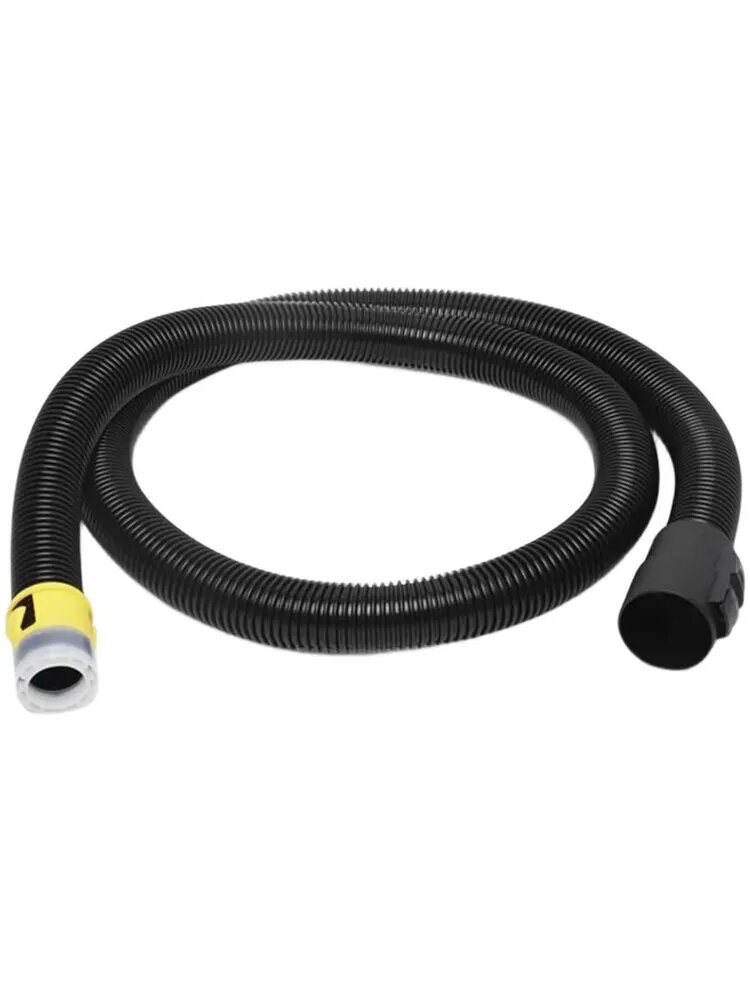 Шланг для пылесоса Karcher DS 5500 / DS 5600 / DS 5600 MediClean, длина 2 м, черный