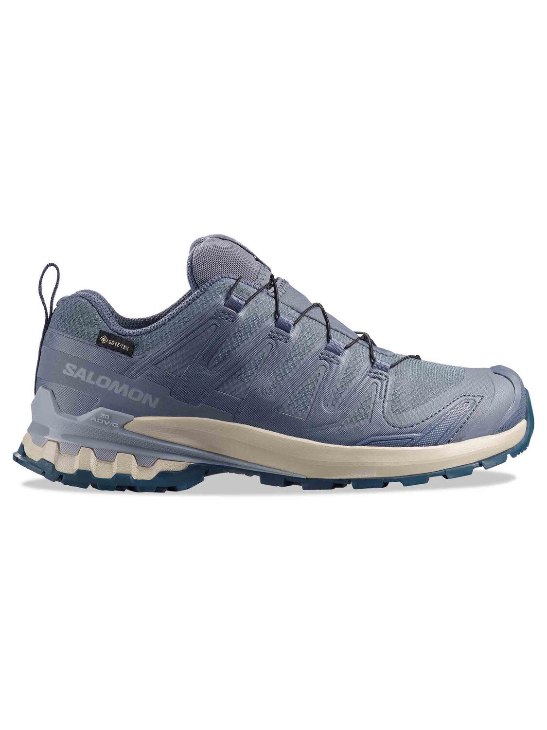 Кроссовки Salomon Кроссовки беговые Salomon XA PRO 3D V9 GTX W