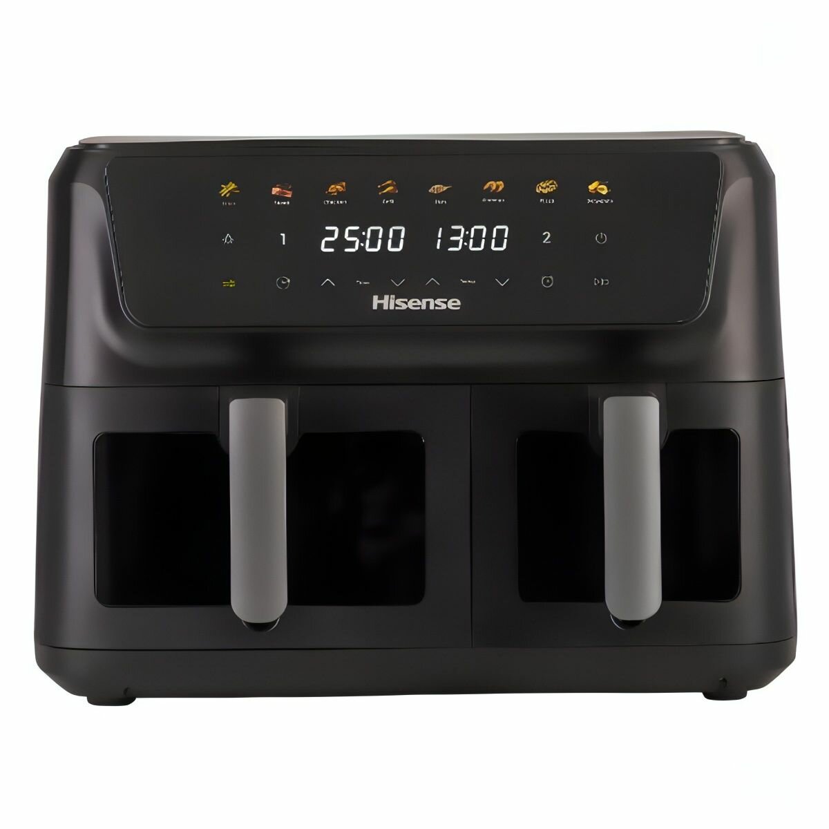 Аэрогриль Hisense HAF2700DCD