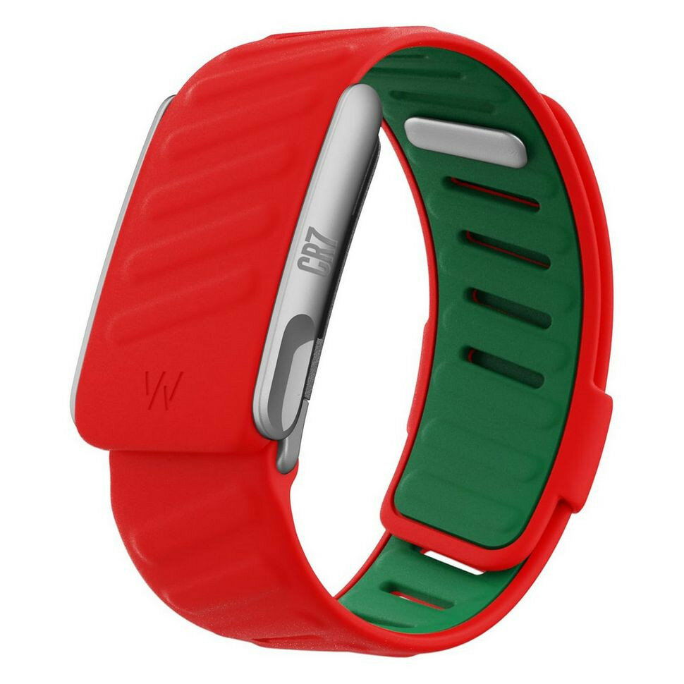 Спортивный ремешок для Whoop MG LIFE SportFlex Band (CR7 Home)
