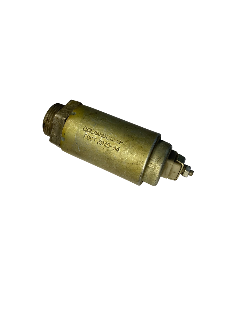 Клапан электромагнитный 12V РС336 (СОАТЭ)