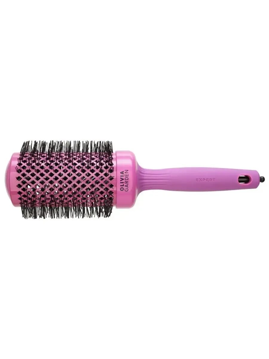 Термобрашинг Blowout Shine