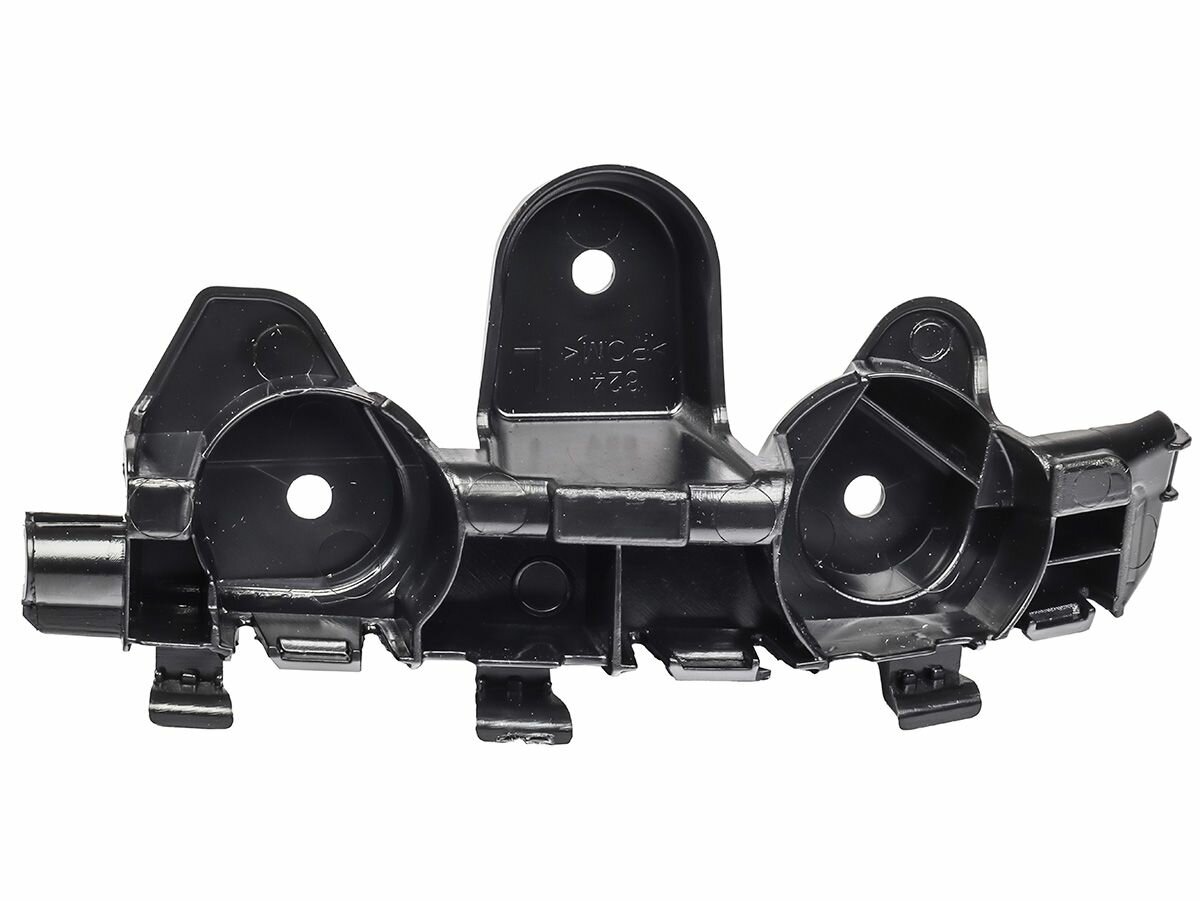 Кронштейн переднего бампера левый SAILING RNL29579830L для Renault Kaptur J5 / H5 2016-2020