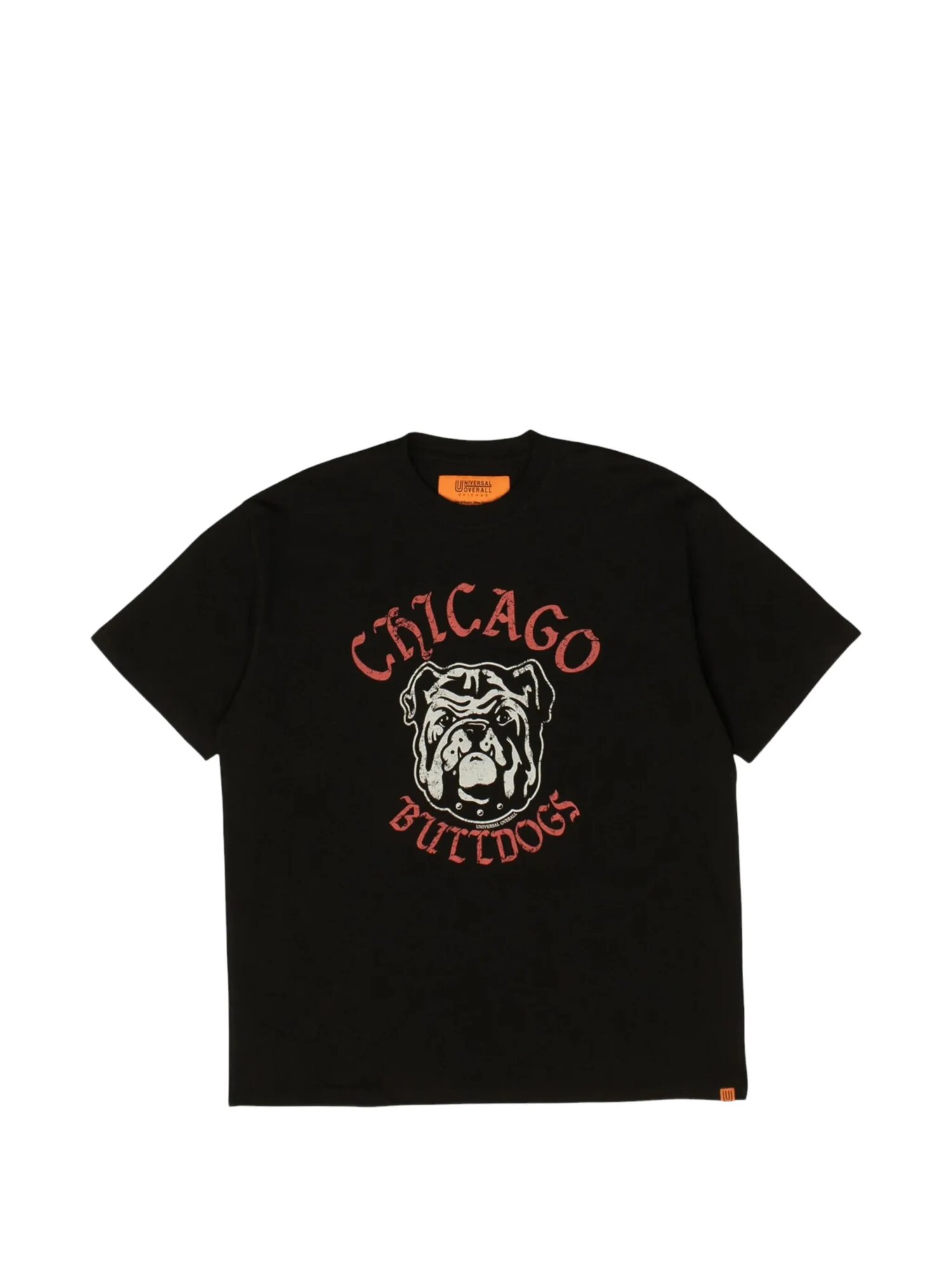 Футболка Graphic-print T-shirt