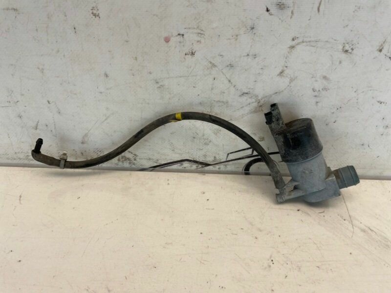 Насос омывателя Nissan Almera 2014 28920EB300 G15 K4MA490 (с пробегом)
