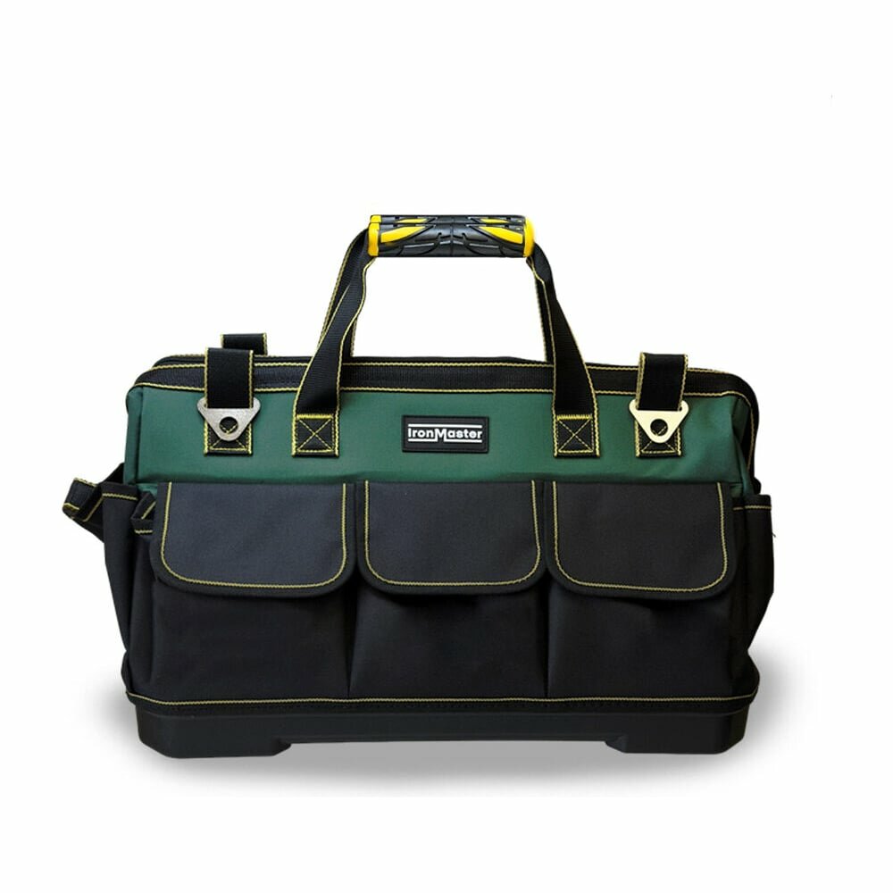 Сумка для инструмента Iron Master 011, 50x28x33 см IM-011-50