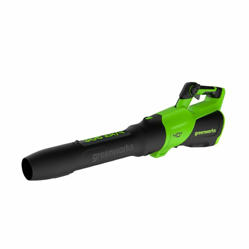 Воздуходувка аккумуляторная GreenWorks GD40BG3 2408207