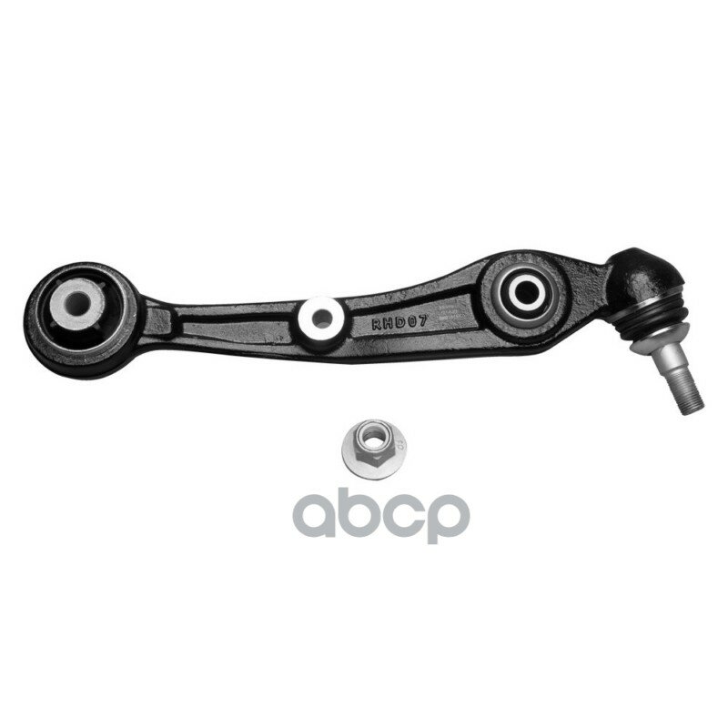G05/G07 рычаг правый поперечный BMW X5 19-, iX 21- MARSHALL арт. M8051412