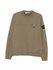 Толстовка Stone Island Logo-patch chest-pocket sweatshirt, размер L
