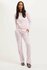 Брюки Juicy Couture, размер M, розовый