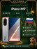 Смартфон Xiaomi Poco M7 6gb / 128Gb (Silver|Серый) Регион- RU