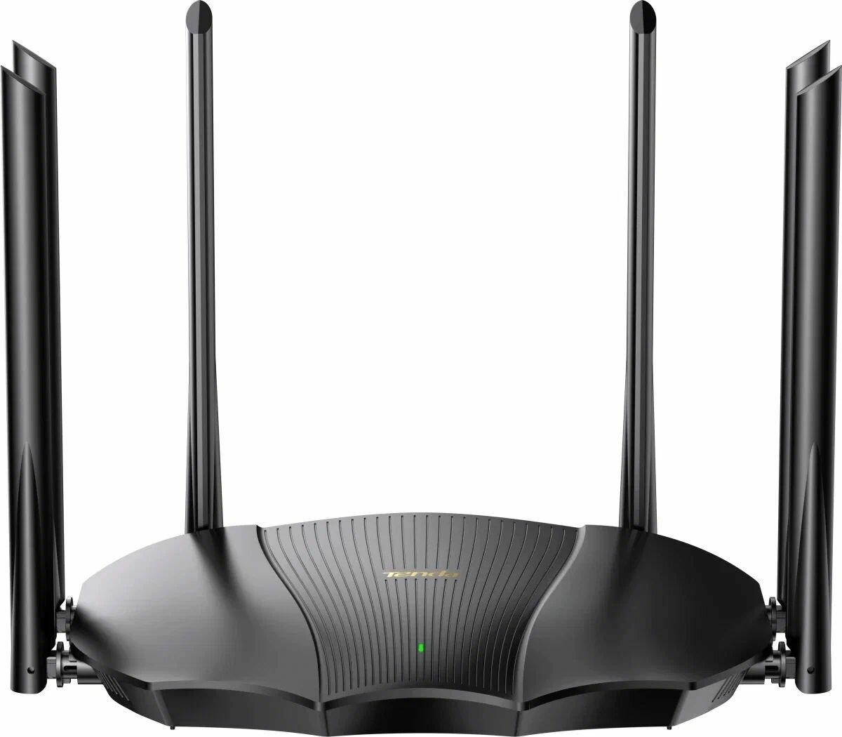 Двухдиапазонный гигабитный Wi-Fi роутер Tenda TX3000 Pro AХ3000, до 574 Мбит/с на 2,4 ГГц + до 2402 Мбит/с на 5 ГГц