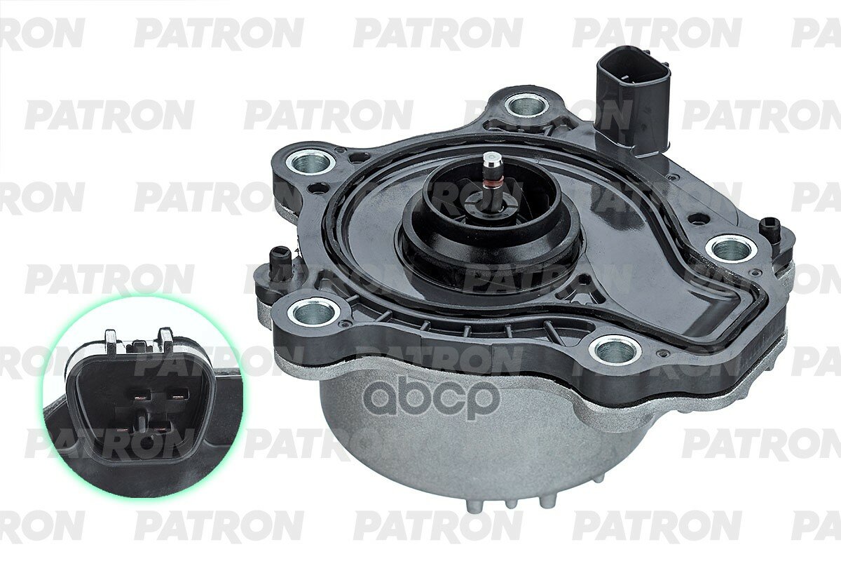 Насос водяной электрический TOYOTA PRIUS PHV (W52) 1.8 Hybrid 16- PATRON арт. PCP042