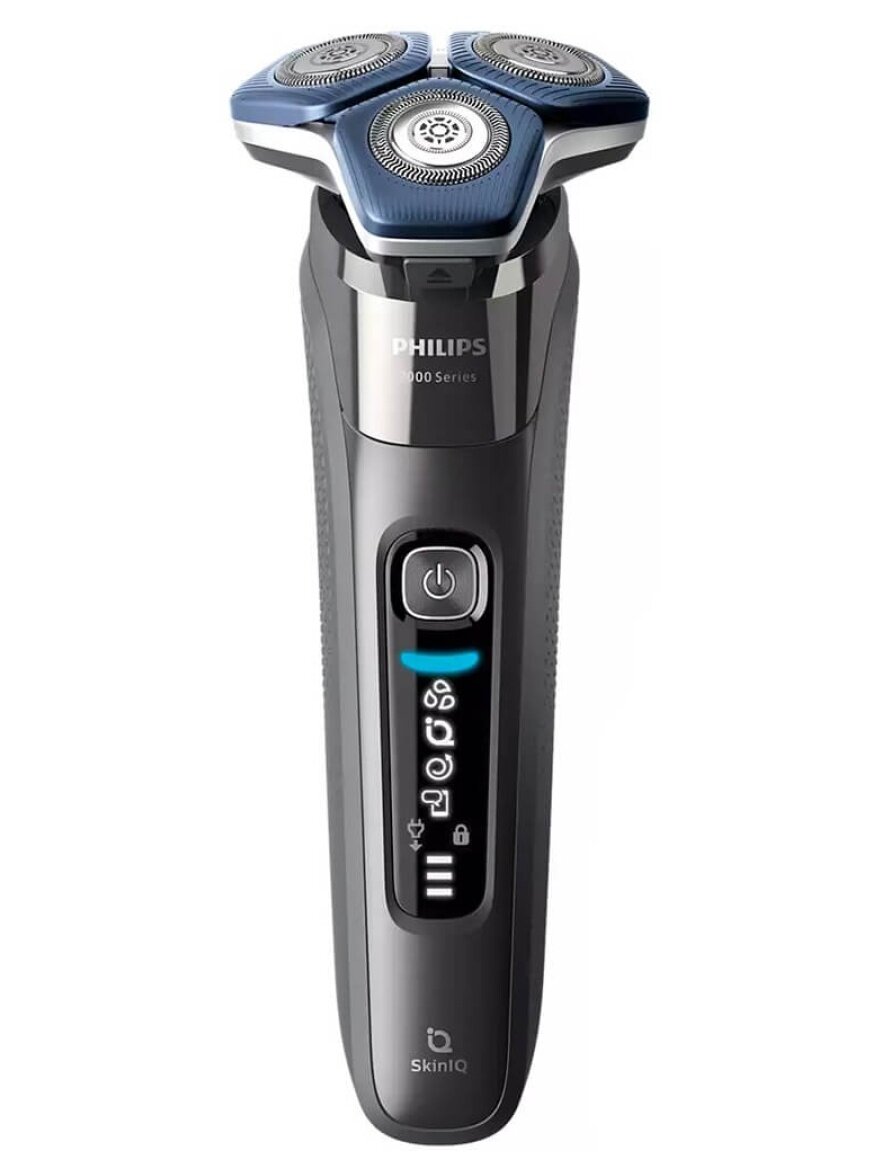 Электробритва Philips S7887/55 — фото 1