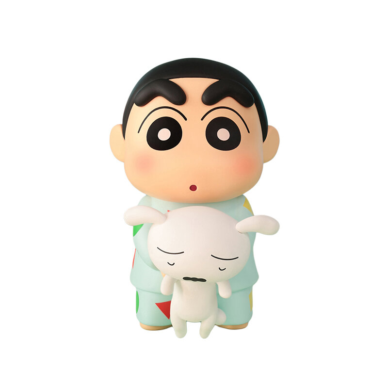 Фигурка TOP TOY Shiro's Everyday