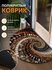 Коврик 60x90 см
