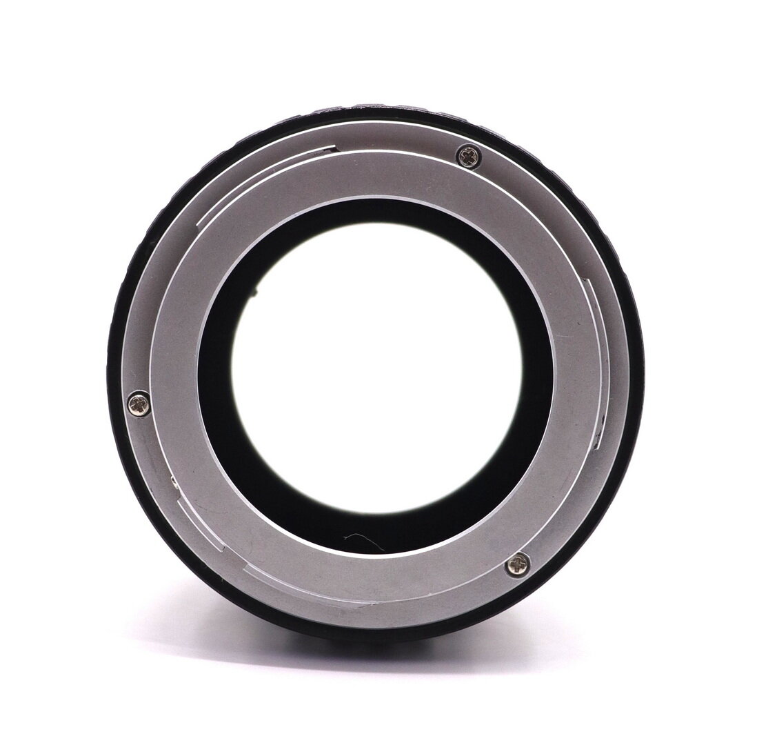 Переходник/adapter Tamron Adaptall 2 - Micro 4/3 — фото 1