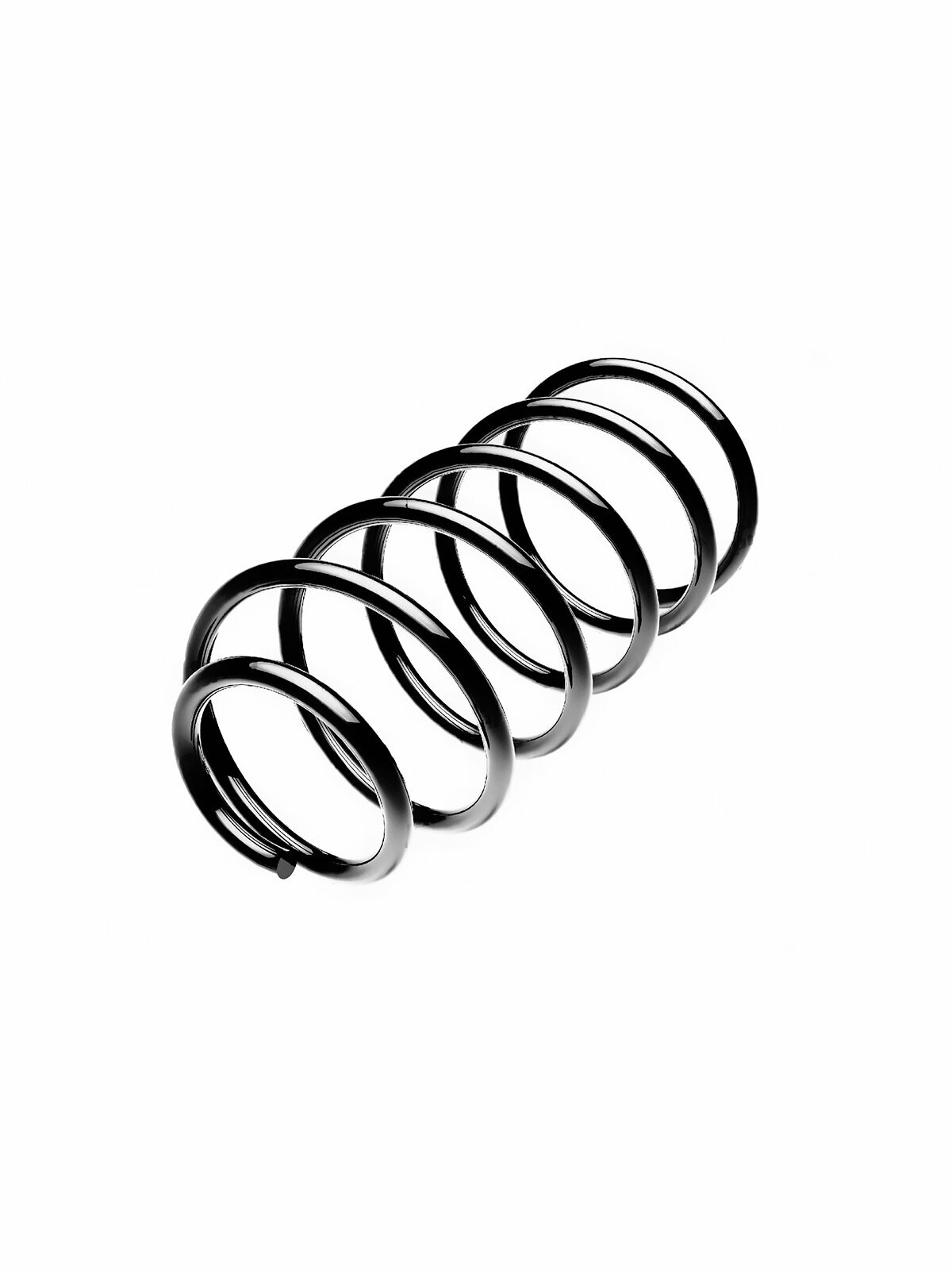 Пружина передняя для Skoda Octavia (1U), Octavia Tour (1U) Standard Springs ST130006F