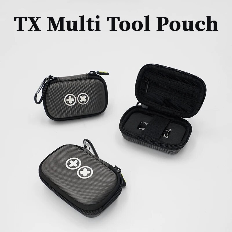 TX Keyboard Multi Tool Pouch 5 in 1 — фото 1