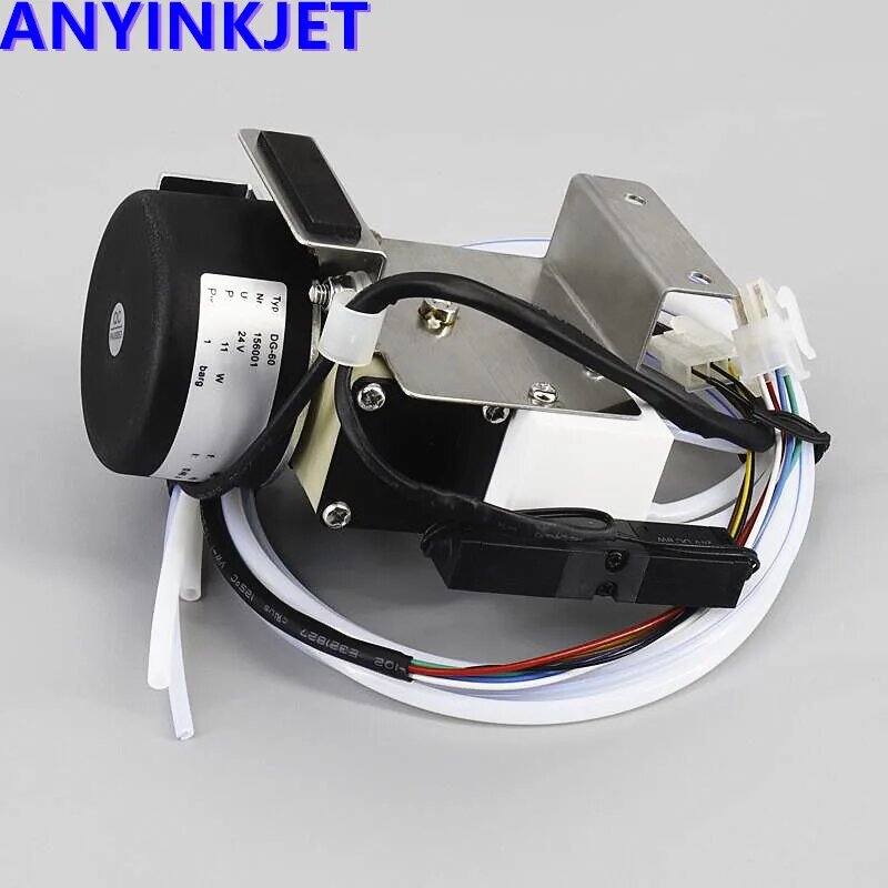 Насос для водоотвода VB-HMN0253 для Videojet VJ210 VJ1510