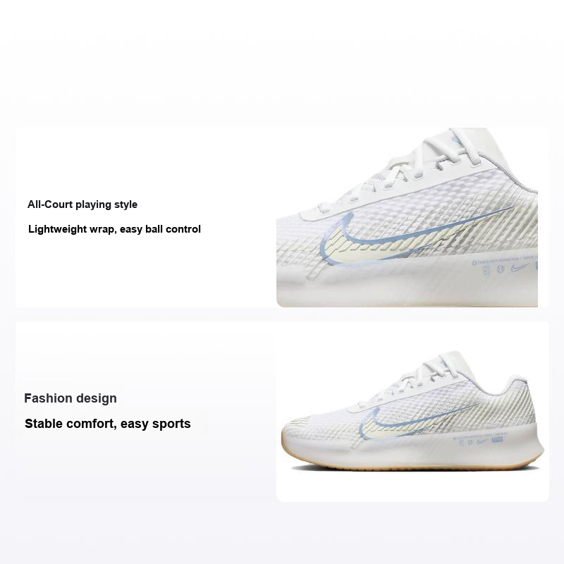 Кеды Air Zoom Vapor Pro