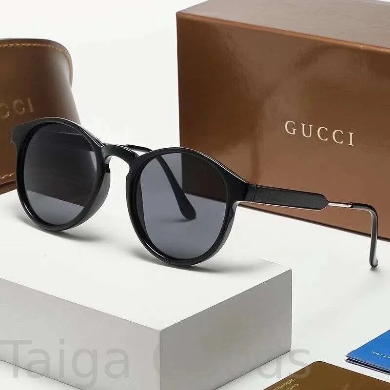 Gucci Очки солнцезащитные