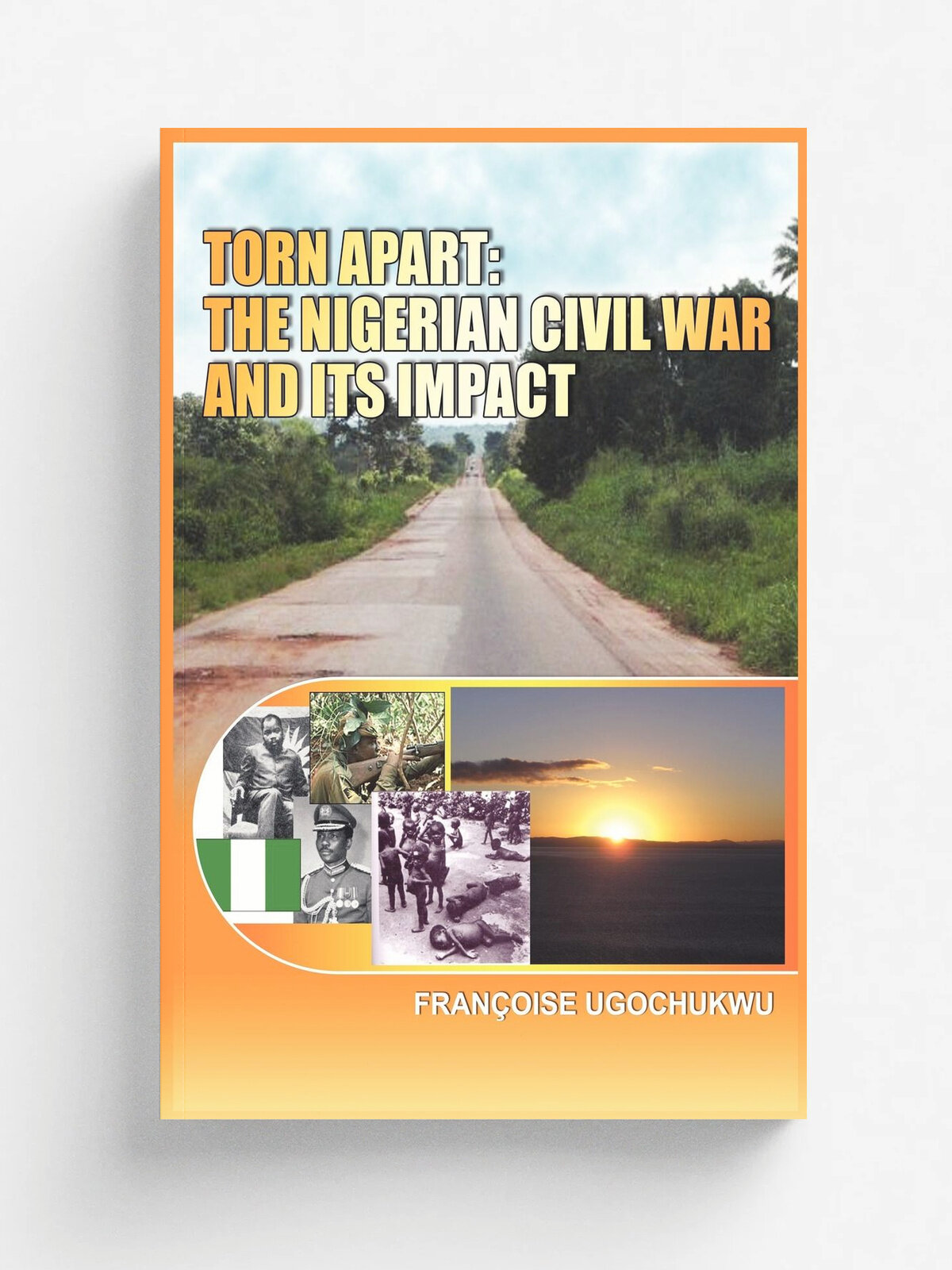 Torn Apart. The Nigerian Civil War and Its Impact