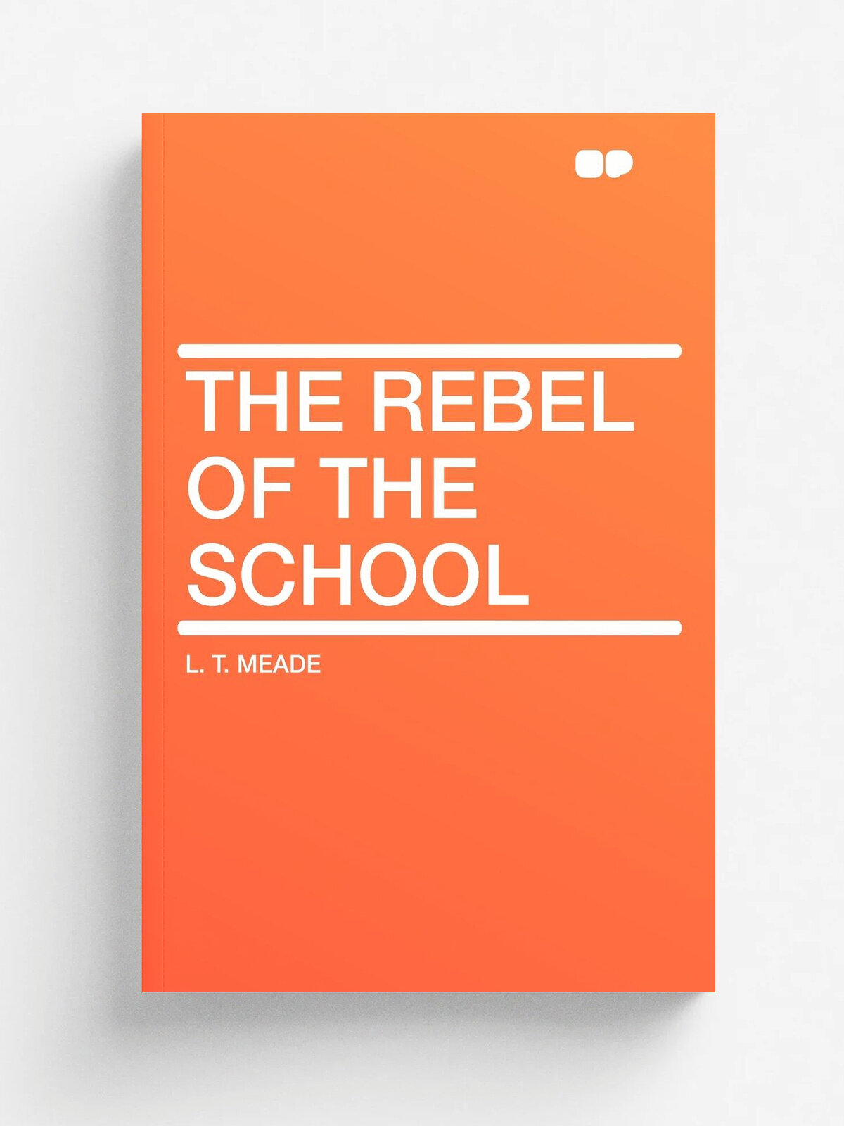 The Rebel of the School