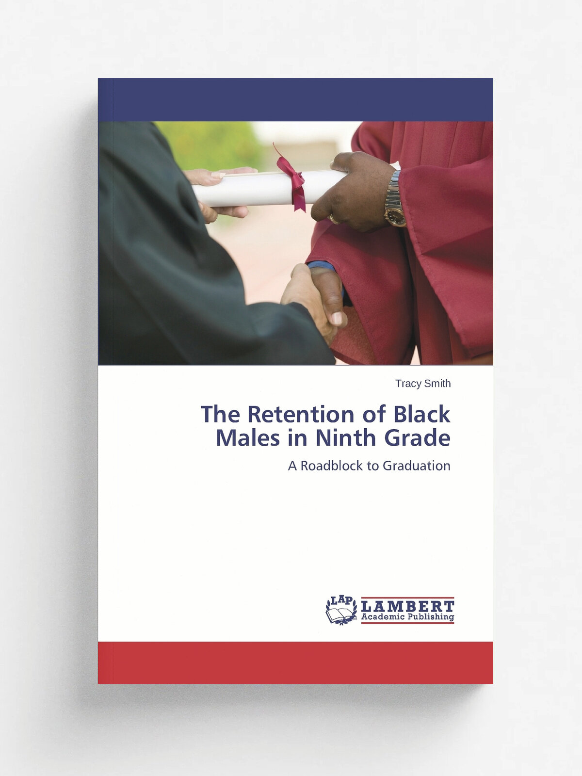The Retention of Black Males in Ninth Grade